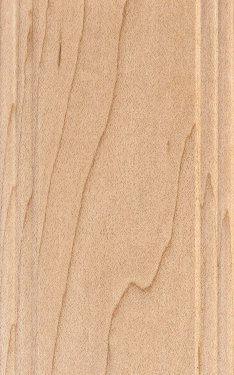 Wheat - Wellborn Forest