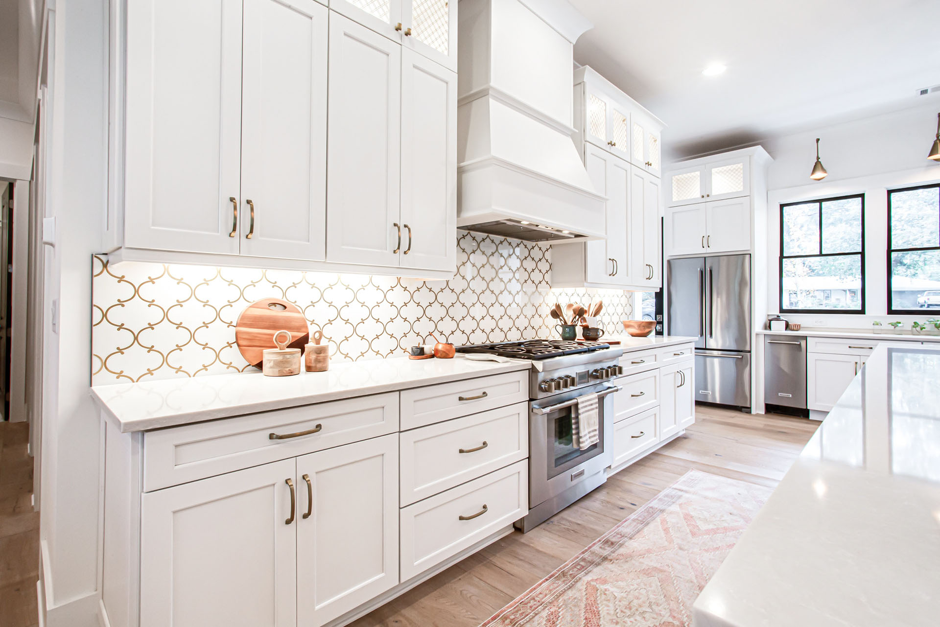 Capital Series - Wellborn Forest