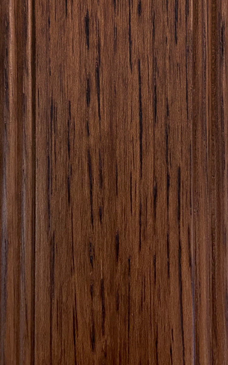 Nutmeg - Wellborn Forest