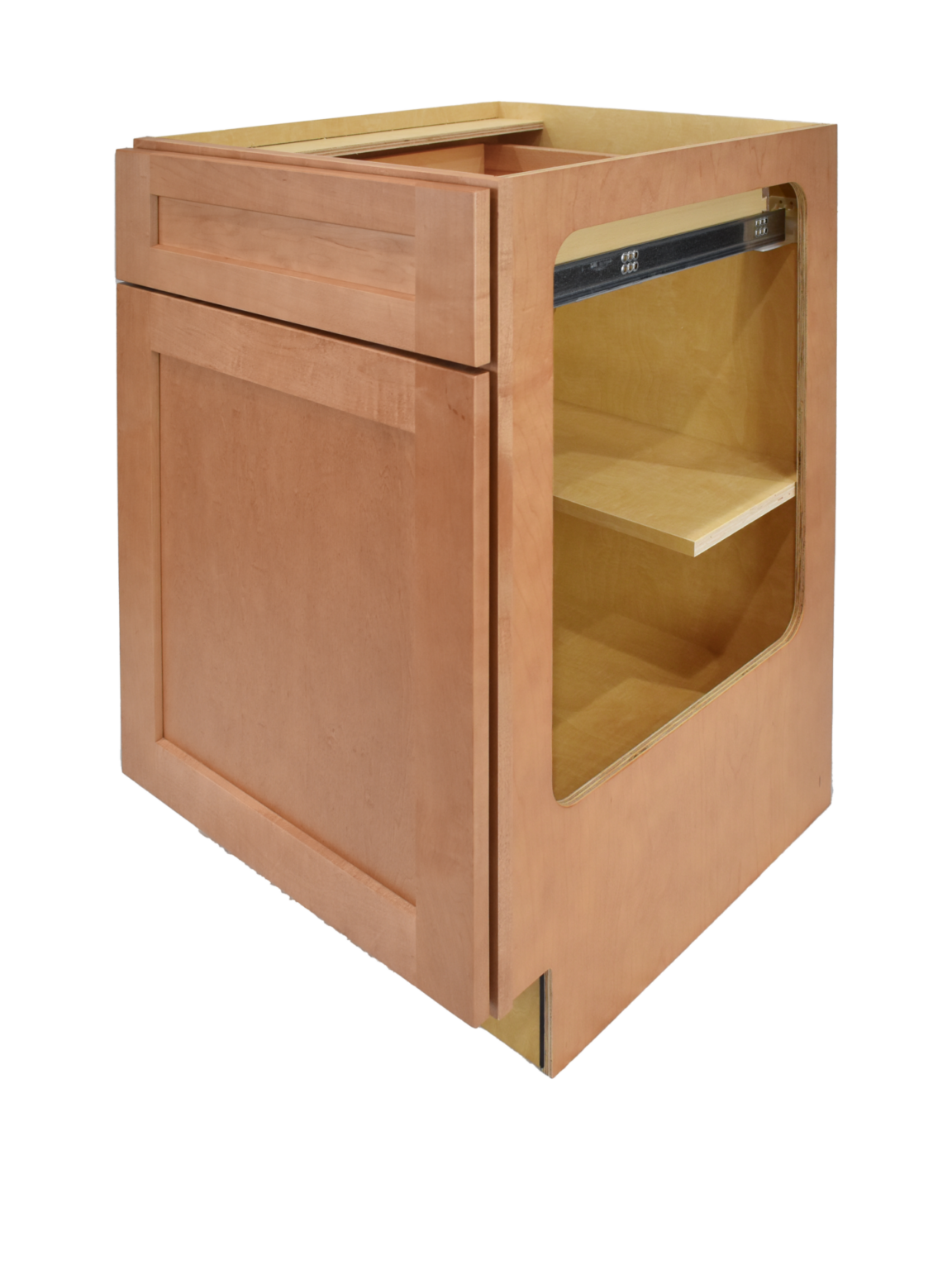 Capital Series - Wellborn Forest