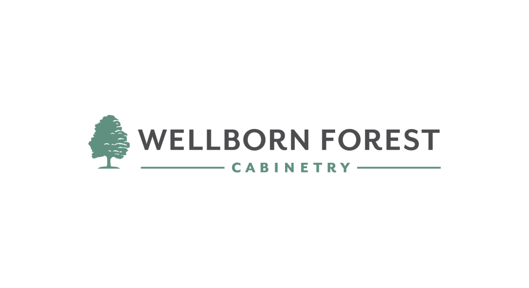 Wellborn Forest - Semi-Custom Cabinetry